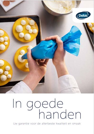 Brochure library | Debic